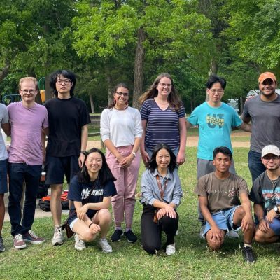 Our lab receives an NSF CAREER award! – Precision Mechatronics and ...