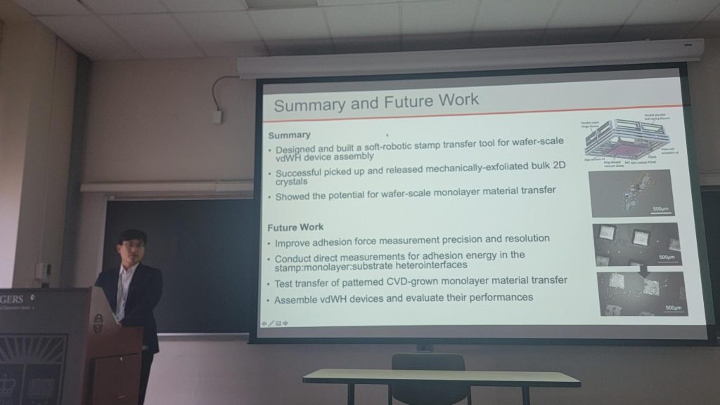 News – Precision Mechatronics and Control Lab – UW–Madison