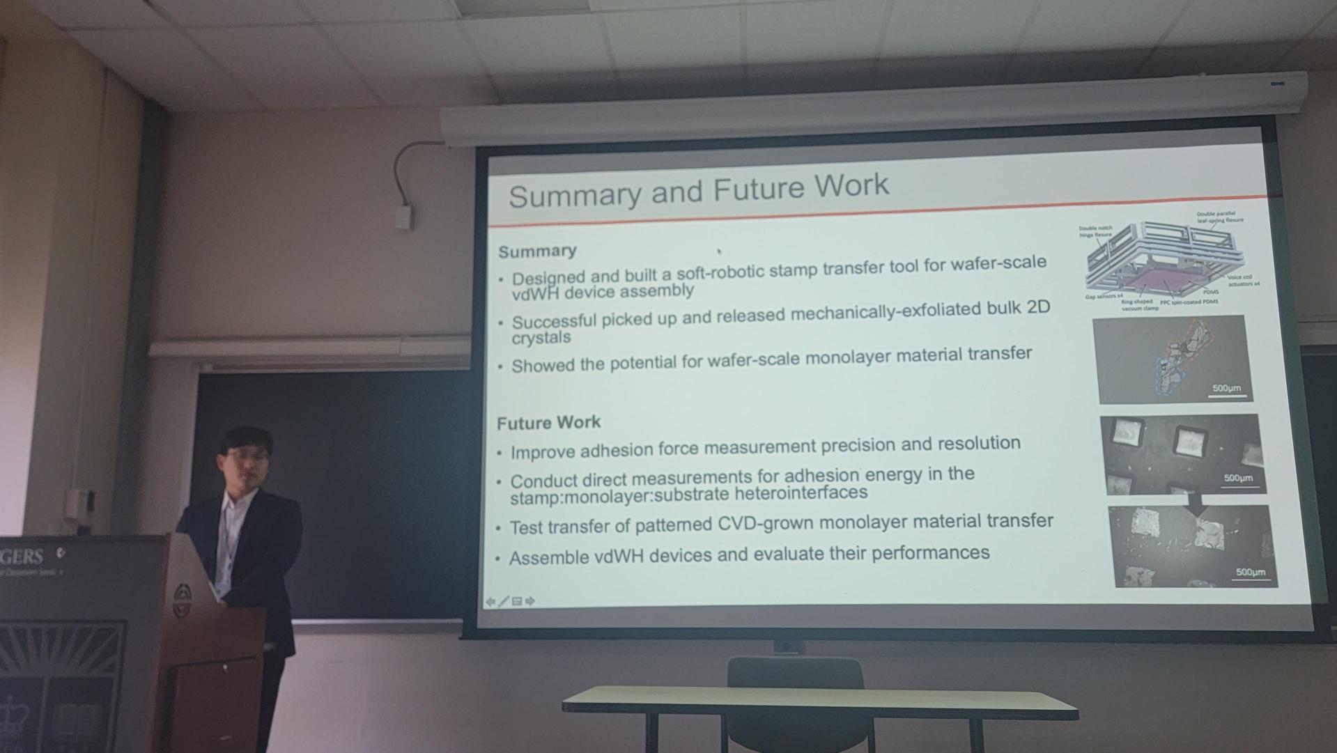 News – Precision Mechatronics and Control Lab – UW–Madison