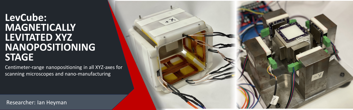 Research – Precision Mechatronics and Control Lab – UW–Madison