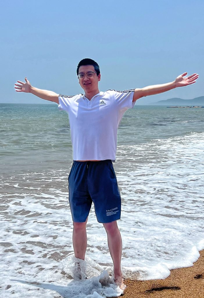 People – Precision Mechatronics and Control Lab – UW–Madison