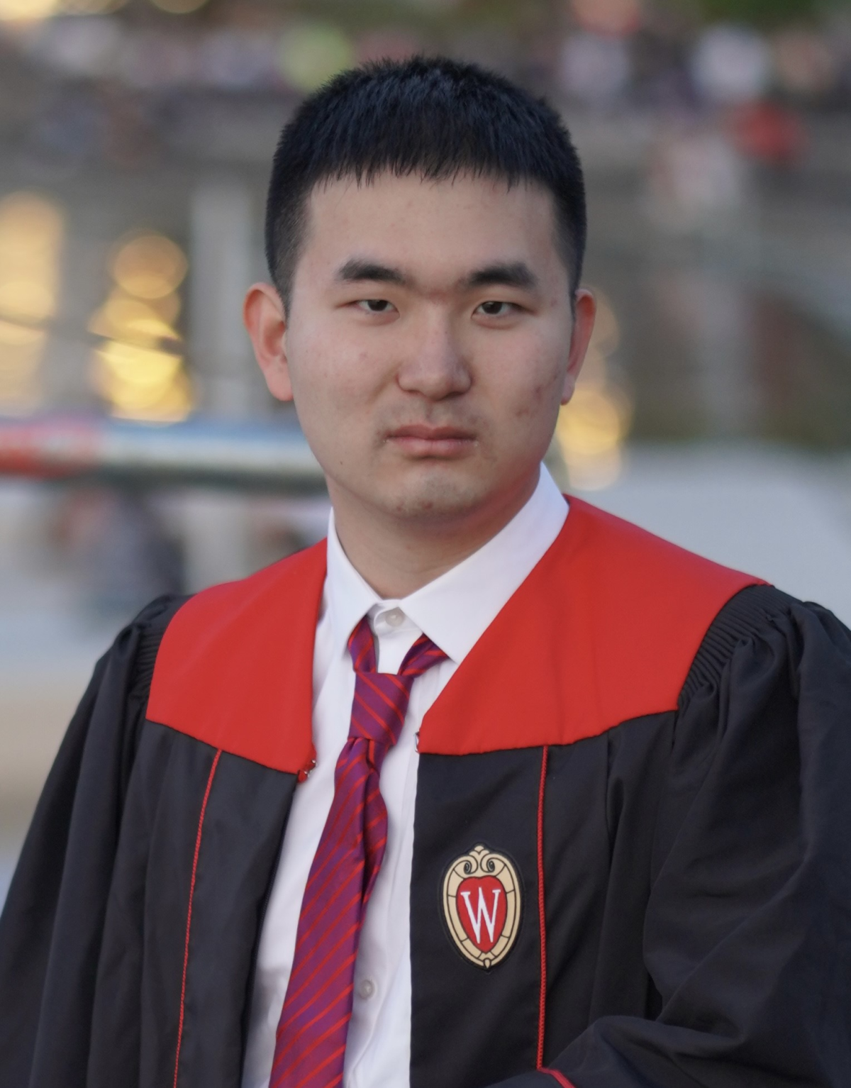 People – Precision Mechatronics and Control Lab – UW–Madison