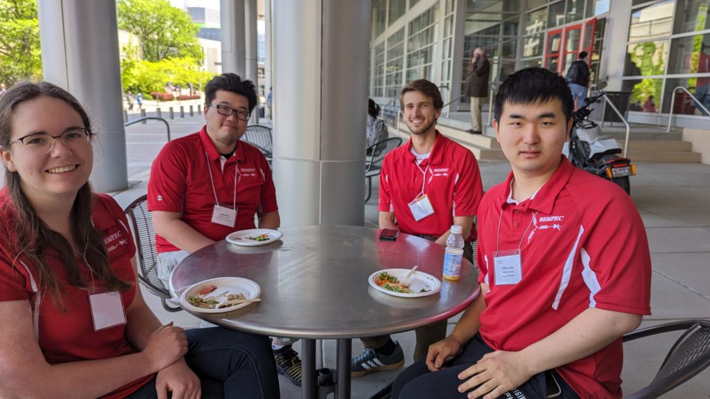 PMCL Presents at 2024 WEMPEC Annual Review – Precision Mechatronics and ...