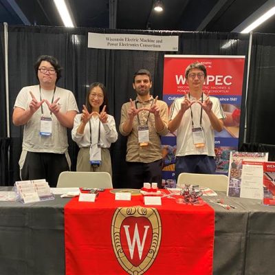 News – Precision Mechatronics and Control Lab – UW–Madison